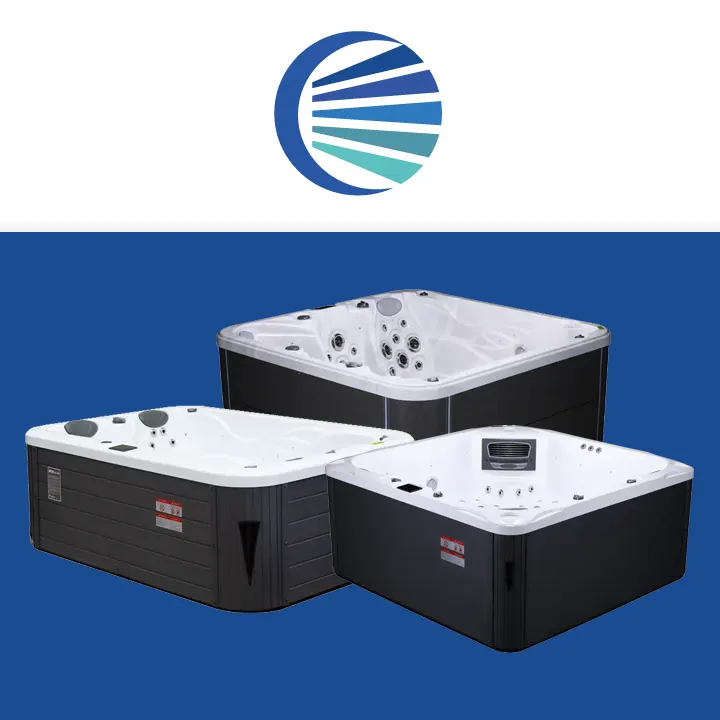 Whirlpool Outdoor Shop